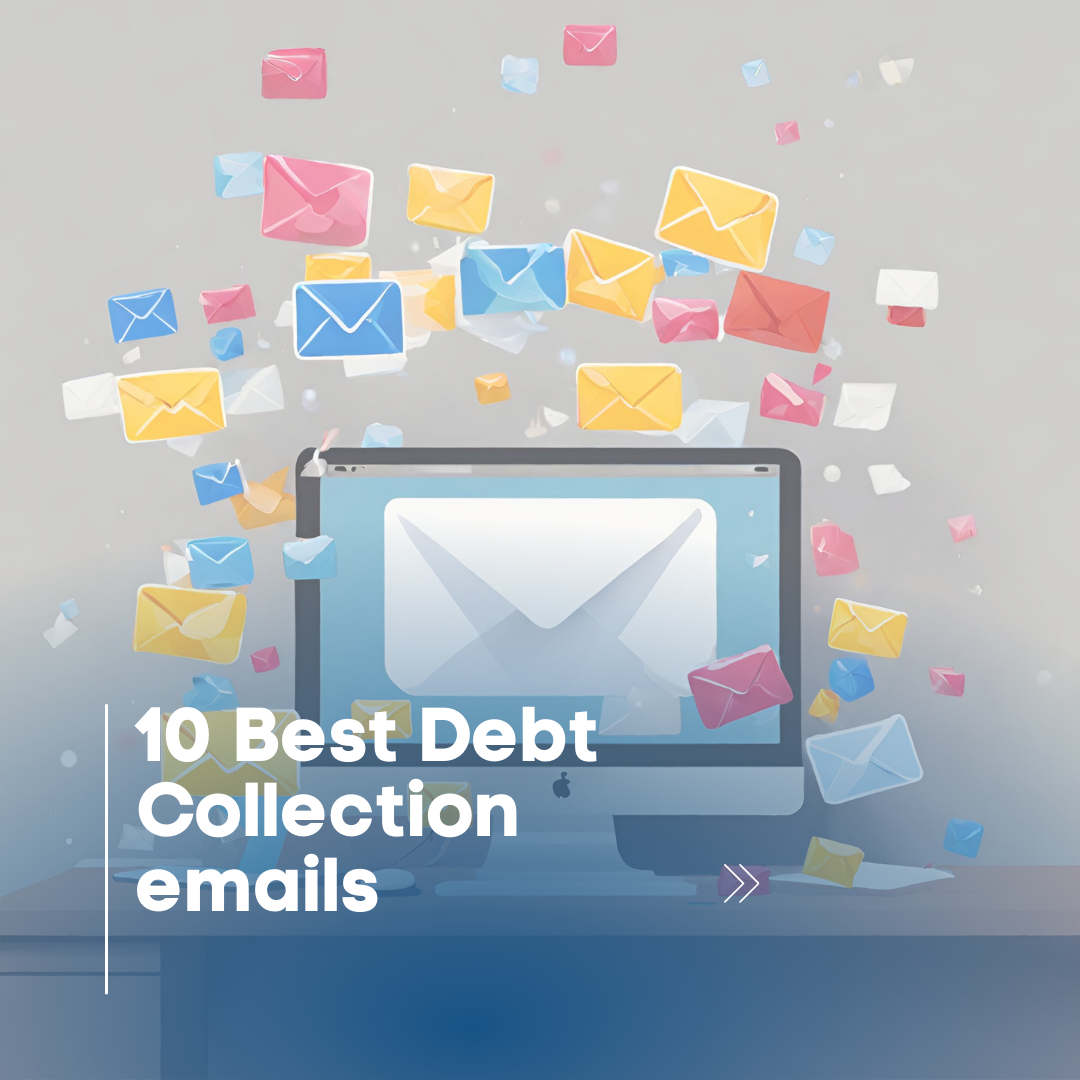Debt Collection emails | HBA Encompass