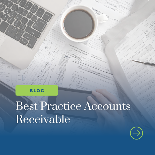 Best Practice Accounts Receivable | HBA Encompass