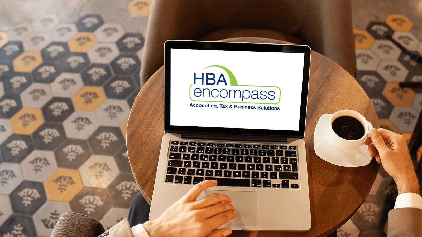 What's an organizational structure and why use one | HBA Encompass