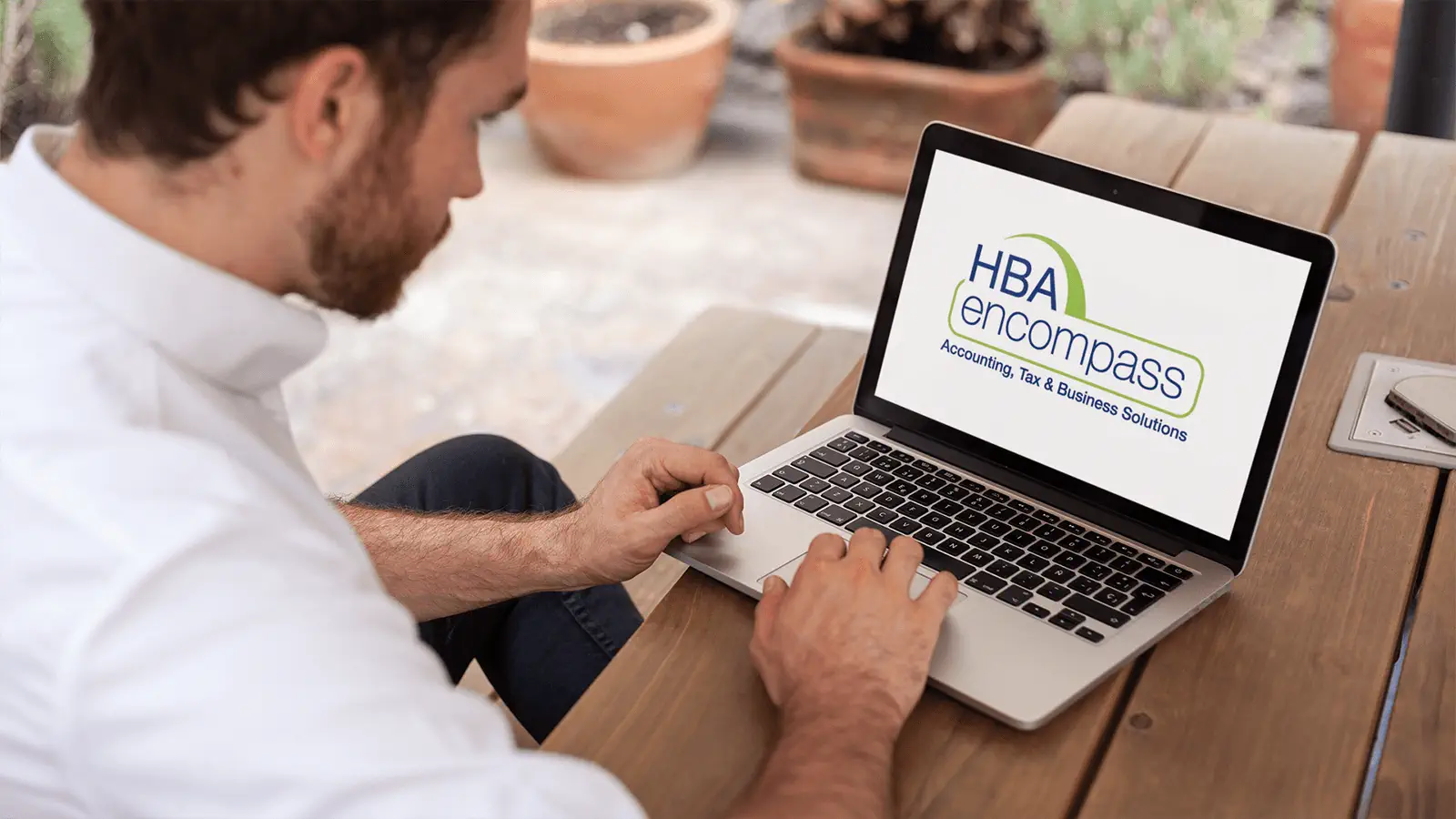 What do we do with your paper documents? | HBA Encompass